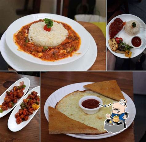 Image result for First Chapter Cafe