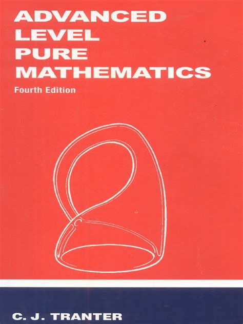 Image result for Advanced Level Mathematics PDF