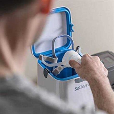 Image result for SoClean 2 CPAP Cleaner