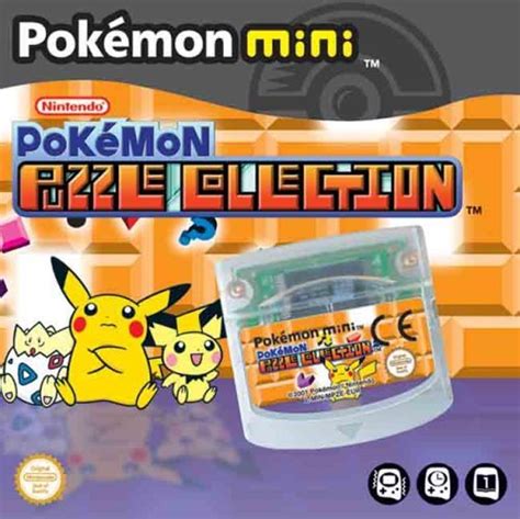 Image result for Pokemon Mini Unboxing