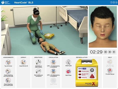 Image result for HeartCode BLS Instructors Course