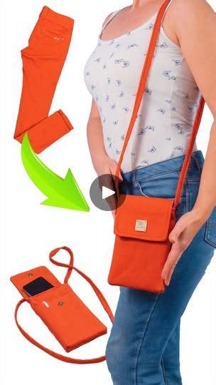 Image result for Phone Bag Sewing Tutorial