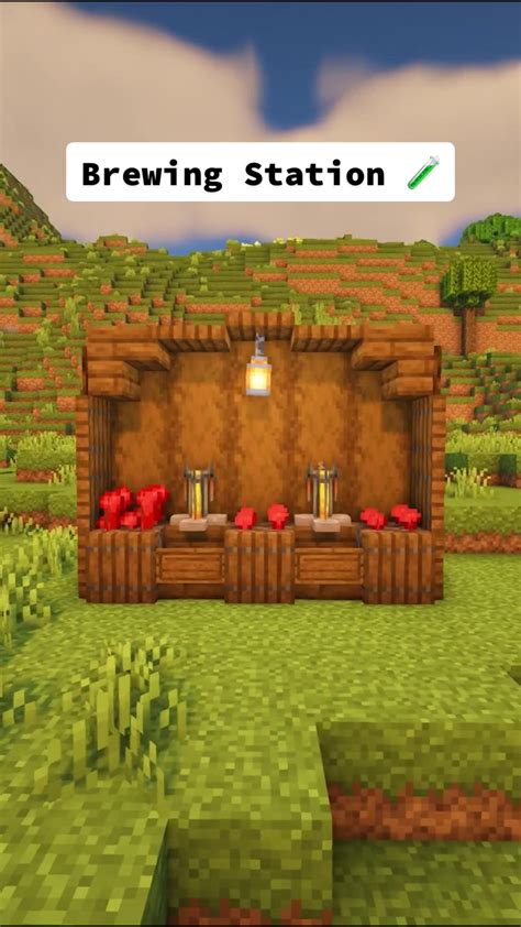 Image result for Minecraft Brewing Tutorial