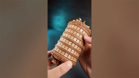 Image result for How to Open a Cryptex