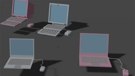 Image result for 3D Printed Computer Models