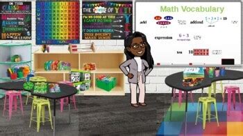 Image result for Math Bitmoji