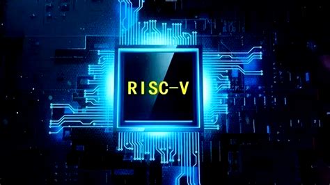 Image result for Microprocessor RISC-V