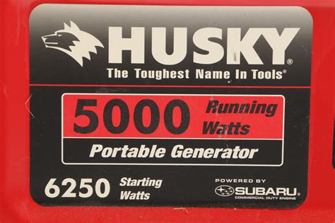 Image result for Subaru Generators Portable