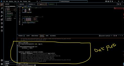 Image result for Const Error JavaScript