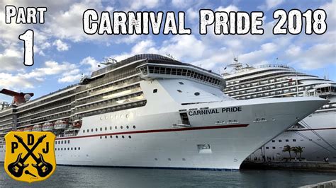 Image result for Parodeejay Carnival Pride