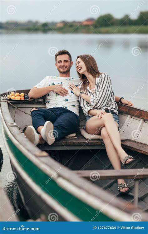 Image result for Spouse Boating Fun