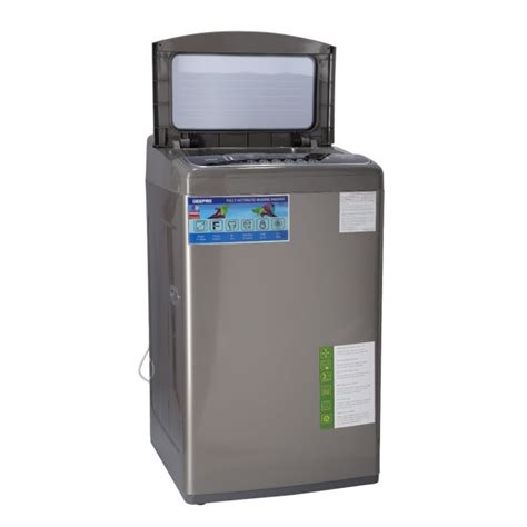 Image result for Automatic Washing Machine Top Load