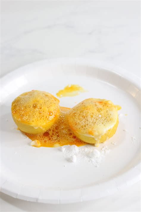 Image result for Lemon Volcano