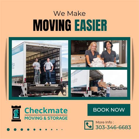 Image result for Checkmate Moving