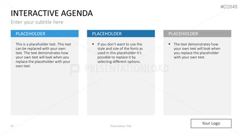 Image result for PowerPoint Create Navigation Menu