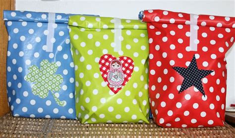 Image result for Lunch Bag Tutorial