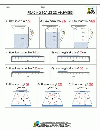 Image result for Answers Homework Sheet Week 9 Science