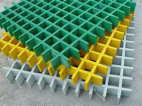 Image result for FRP Grating Types
