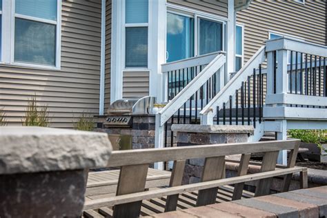 Image result for Multi-Level Patio Designs