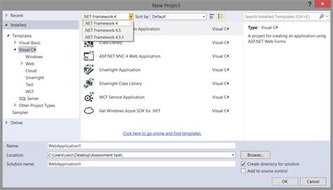 Image result for ASP .Net IDE