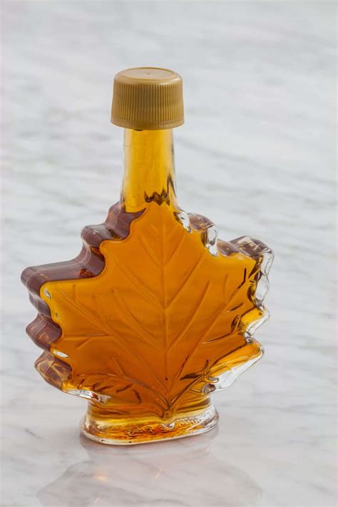 Image result for Maple Syrup Substitute