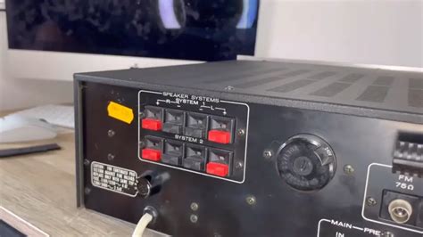 Image result for Connecting Spring Clip Speaker Terminals