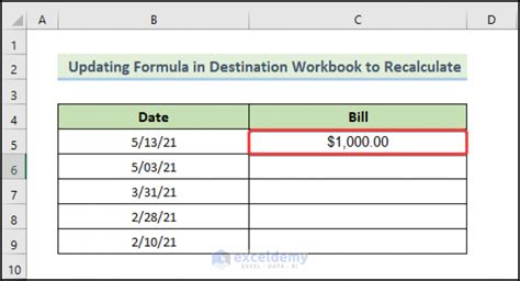 Image result for Excel File Update