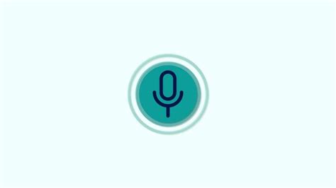 Image result for Voice Over Microphone Animation