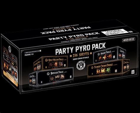 Image result for Pure Pyro Firework