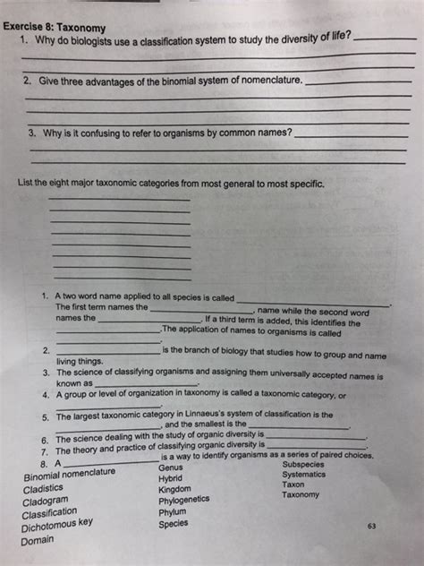 Image result for Why Do Biologists Use Classification