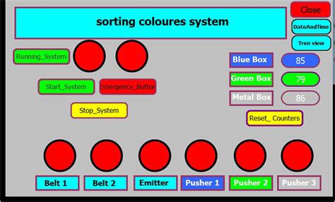 Image result for HMI Tutorial