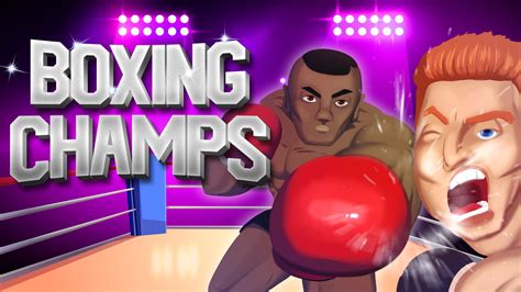 Image result for Nintendo Switch Boxing