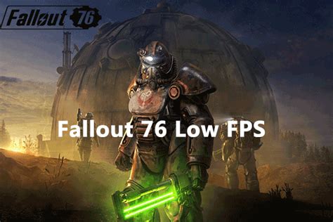 Image result for Fallout 76 FPS Boost