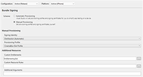 Image result for iOS Remote Device Visual Studio 2022