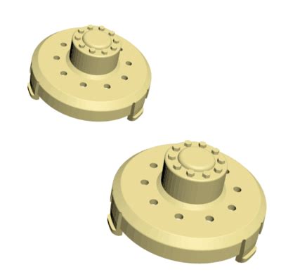 Image result for HG P802 Modifications