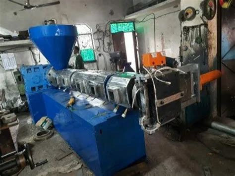 Image result for Plastic Compounding Machine