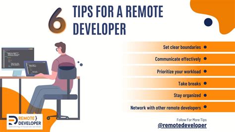 Image result for Remote Developer Setup