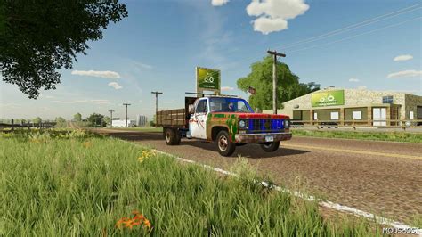 Image result for FS22 Chevy Mods