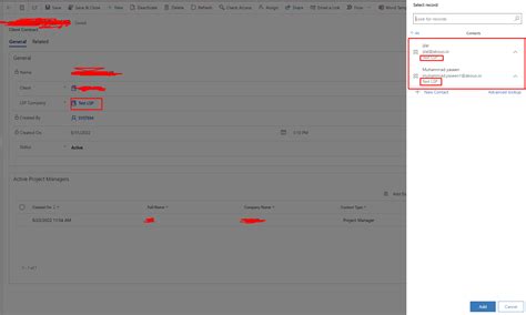 Image result for Model Driven App Nested Grid