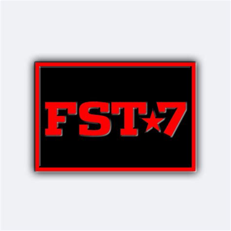 Image result for FST-7 Logo