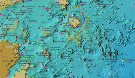 Image result for Humminbird Relief Shading