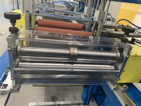 Image result for Rotary Die Cutter Machine