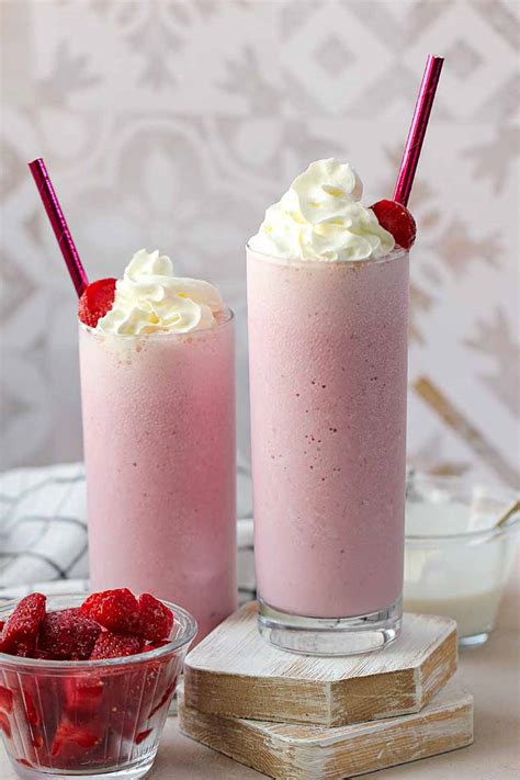 Image result for Homemade Milkshake Recipe