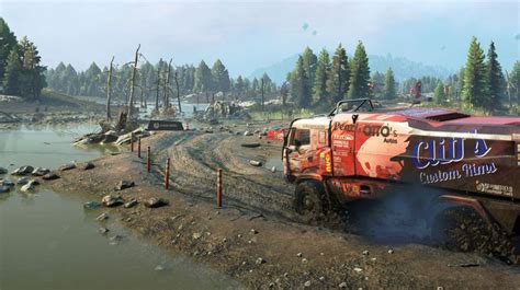 Image result for Snow Runner Phase 7 Switch