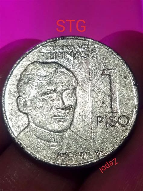Image result for 1P Coin Error