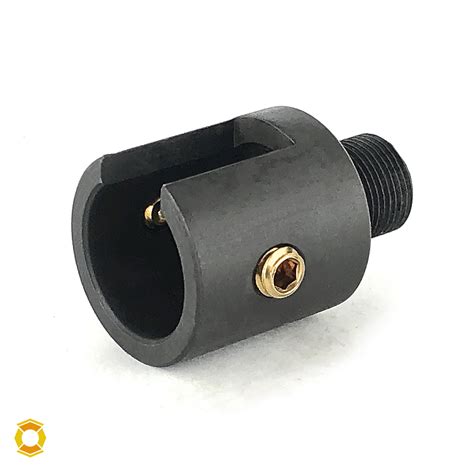 Image result for Threaded Barrel Adapters