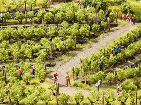 Image result for Model Scale Vines