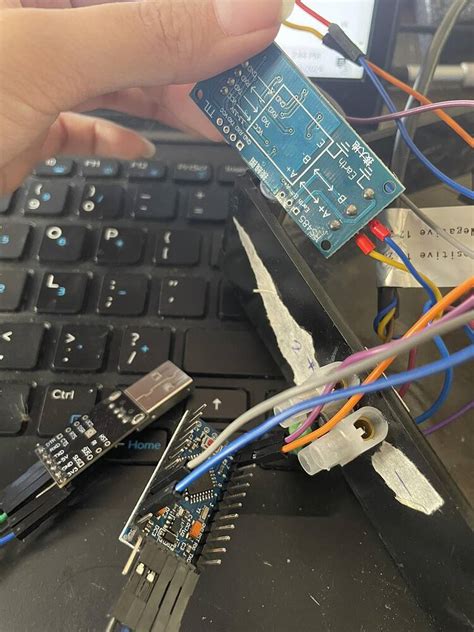 Image result for NPK Arduino