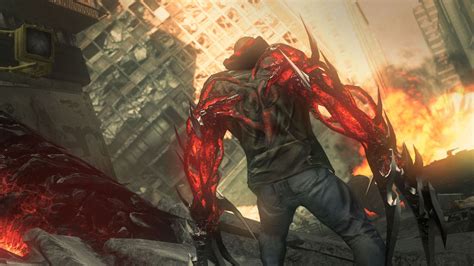 Image result for Prototype 2 Mod Control Evolved