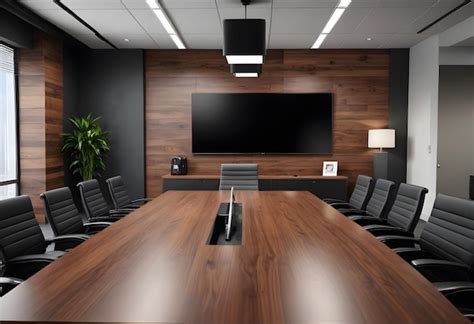 Image result for Conference Room Modern Interior Design